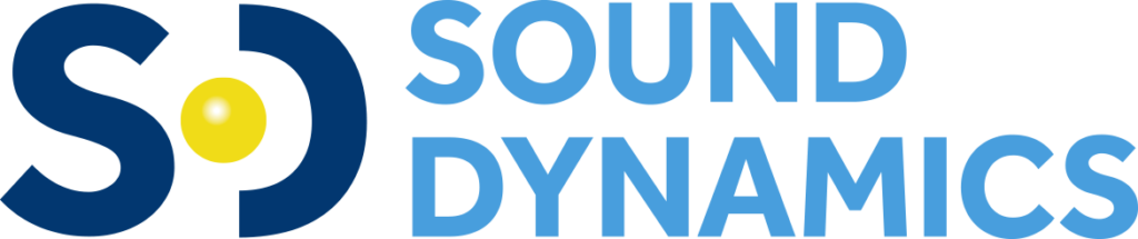 Sound Dynamics - Sound Dynamics