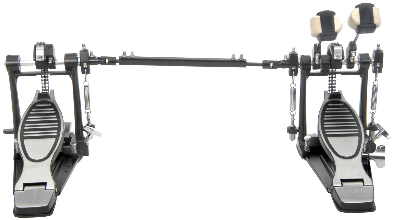 Double Kick Drum Pedal Set - Sound Dynamics
