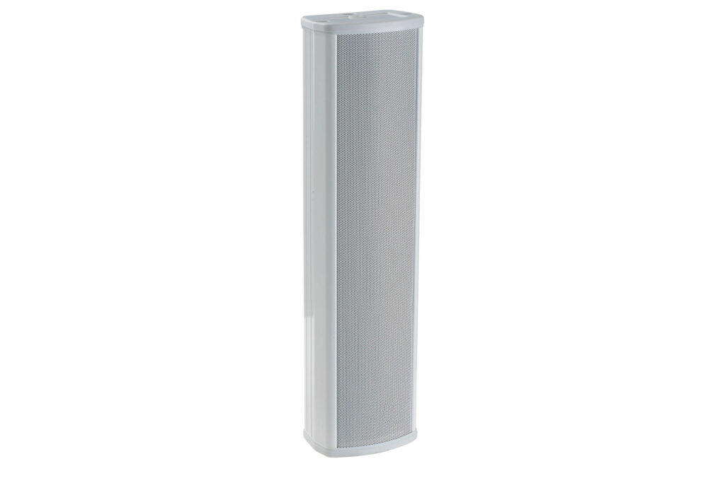 SC Series 100V Line Indoor Column Speakers - Sound Dynamics